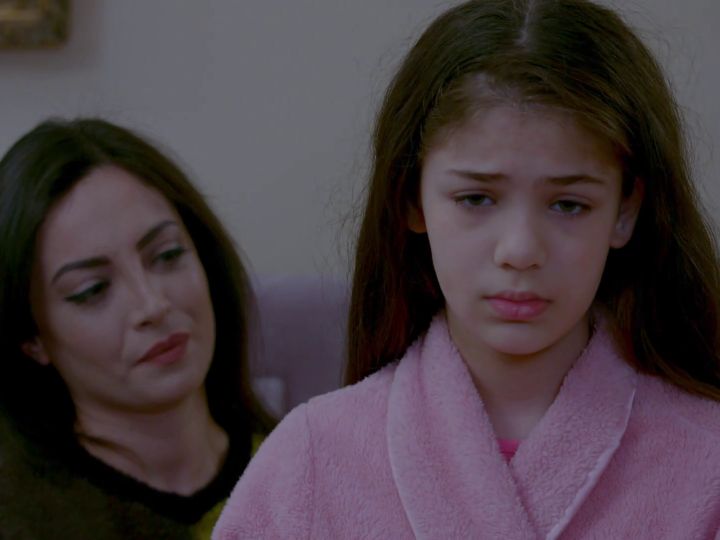 Elif - Temporada 5 - Capítulo 156