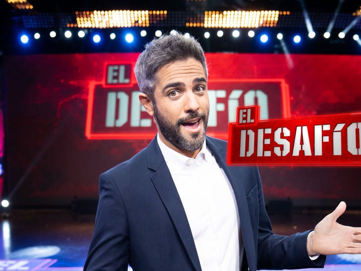 El Desafío | ATRESplayer
