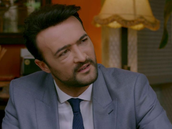 Elif - Temporada 5 - Capítulo 185