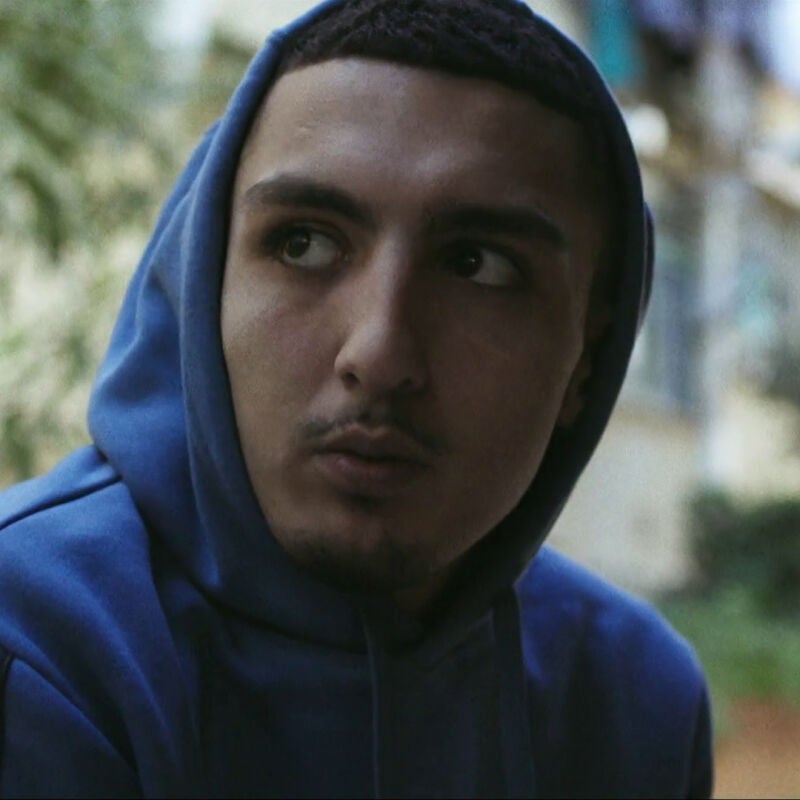 Lo de Evole - Temporada 3 - Morad