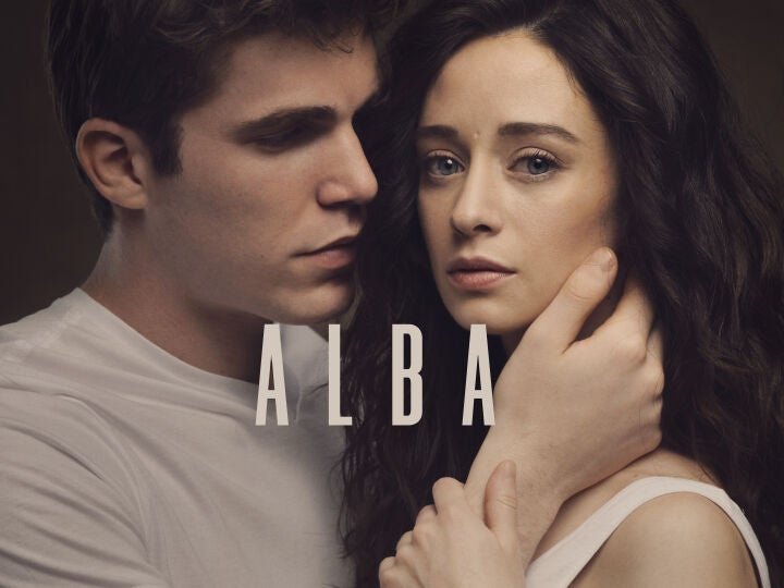 Serie Alba en ATRESplayer