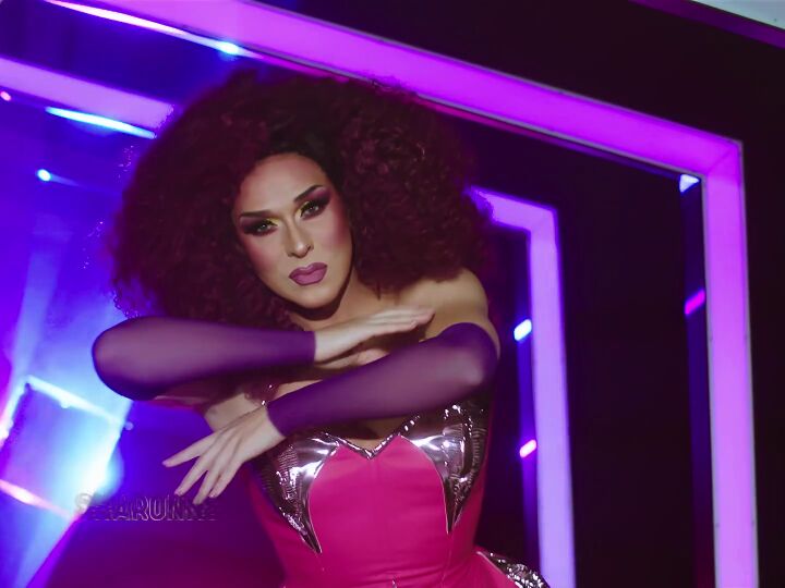 Sharonne | 'Drag Race España' T2, estreno esta tarde a las 20:00 en ...