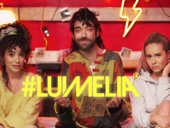 #Luimelia | ATRESplayer