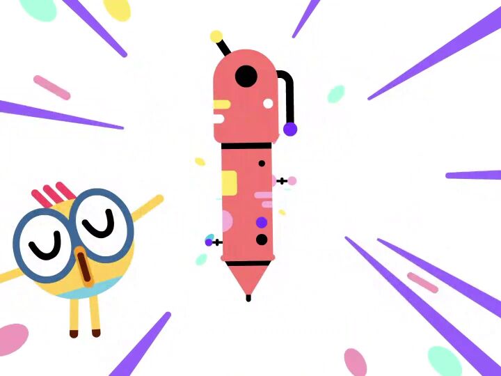 Lingokids - Capítulo 97: Billy's Inventions