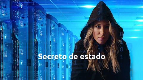 TV Movie - Secreto de estado