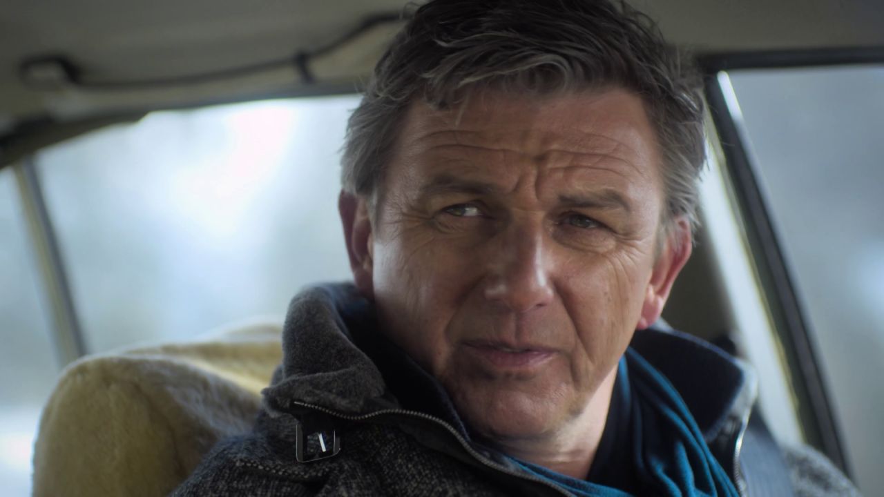 Doctor en los Alpes - Temporada 15 - Capítulo 1: Silencio frio