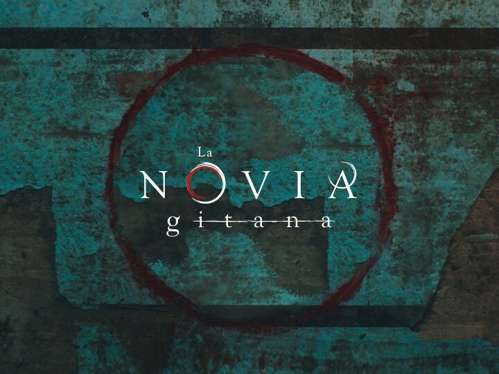 La novia gitana | ATRESPLAYER TV