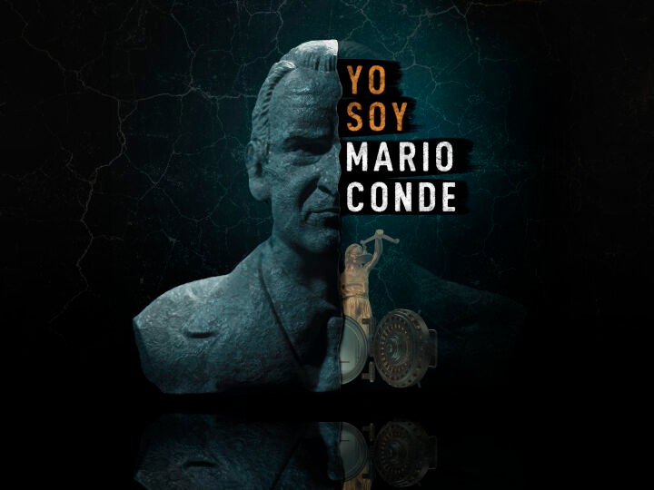 Yo soy - Mario Conde