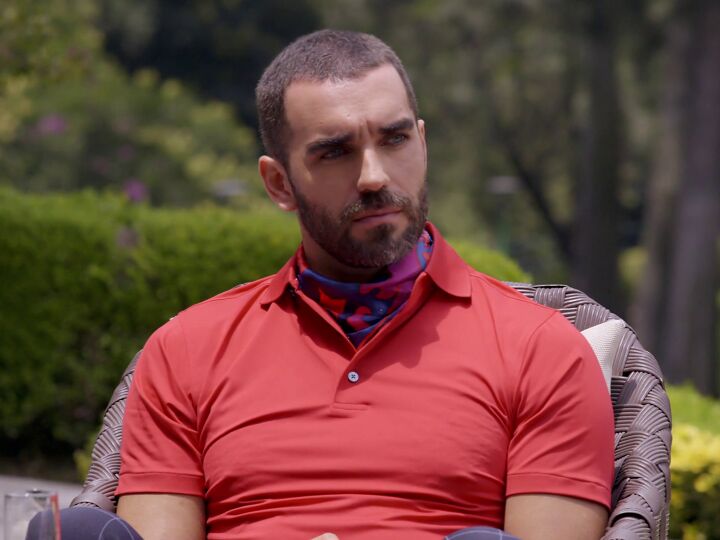 Rubí 2020 - Temporada 1 - Capítulo 22