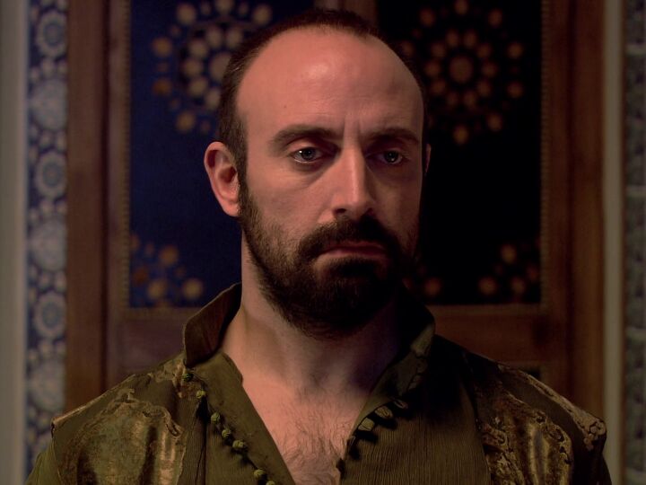 El Sultán - Emitido en TV (20-06-22)