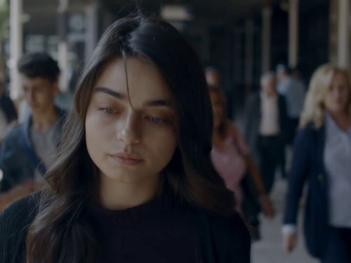 Meryem - Emitido en TV (27-06-22)