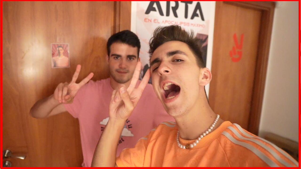 Arta Game | ¿Arta conoce al propietario? - SQUAD | Flooxer