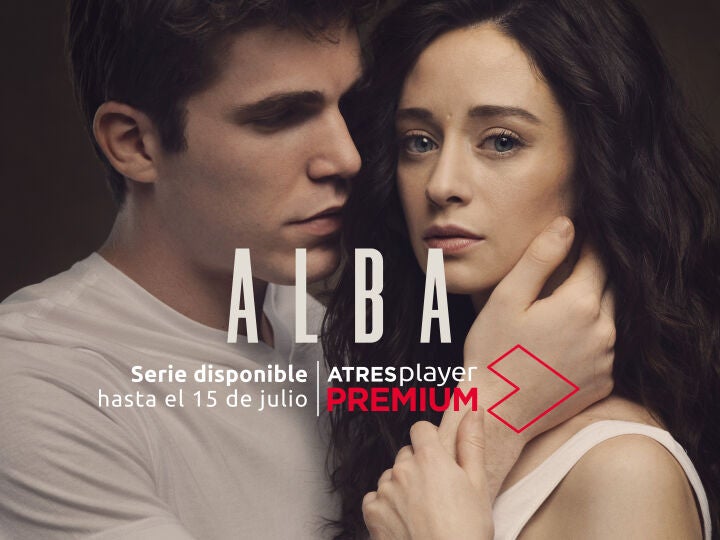 Serie Alba en ATRESplayer