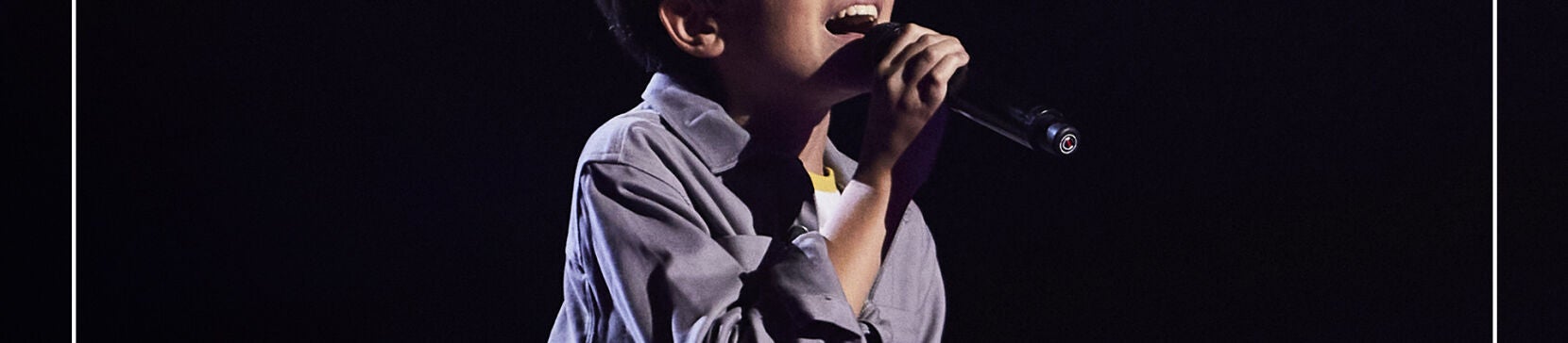 La Voz Kids 2022 - Pol Calvo canta 'I will always love you'
