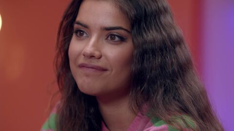 Carlota Bruna explica la ecoansiedad