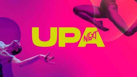 UPA Next | ATRESPLAYER TV