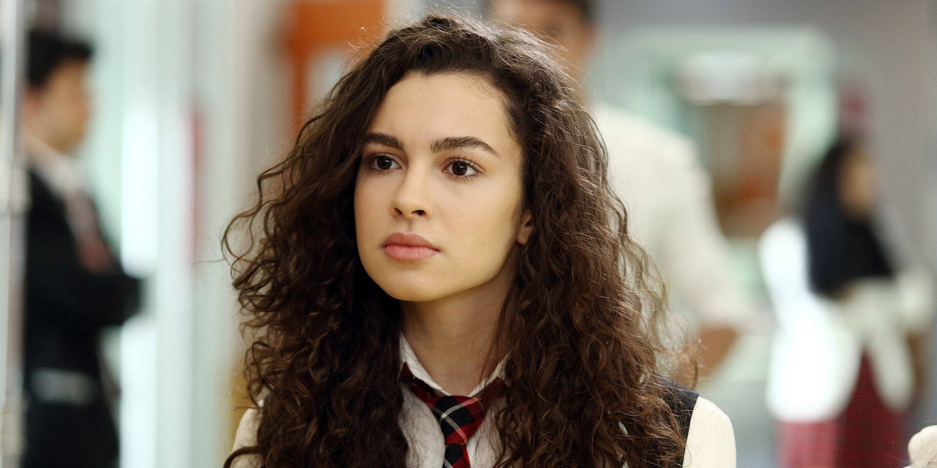 Hermanos - Temporada 1 - Capítulo 13