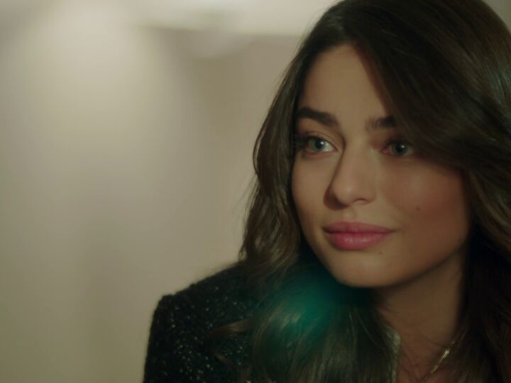 Meryem - Emitido en TV (29-07-22)