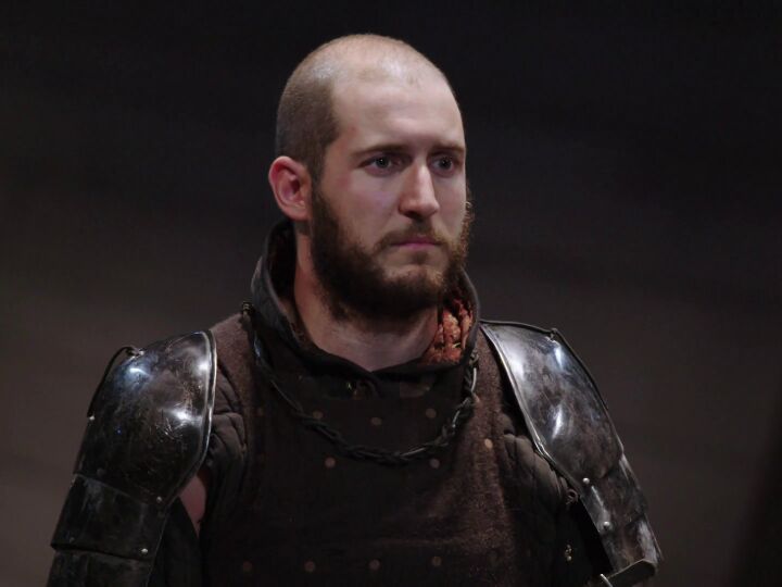 Knight fight - Temporada 1 - Programa 8: Campeón del torneo