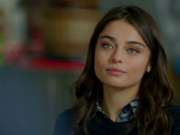 Meryem - Emitido en TV (05-08-22)