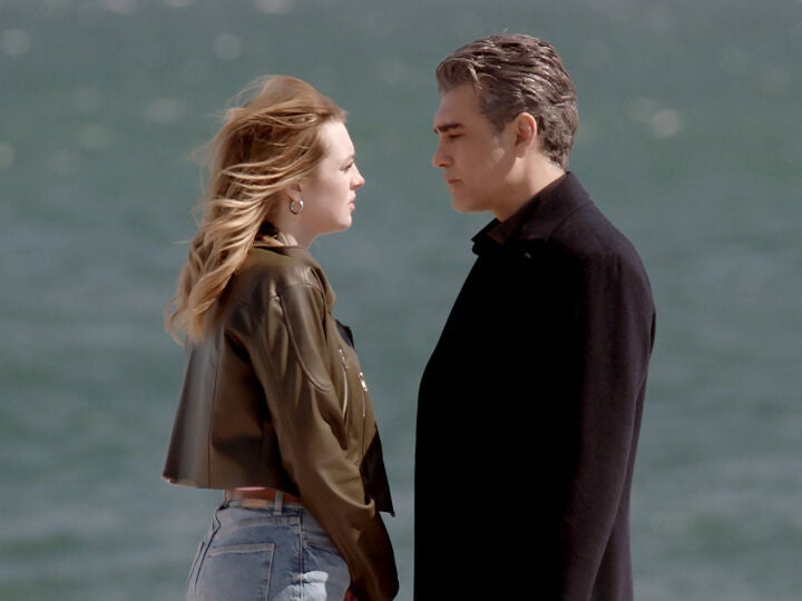 Infiel - Temporada 2 - Capítulo 24