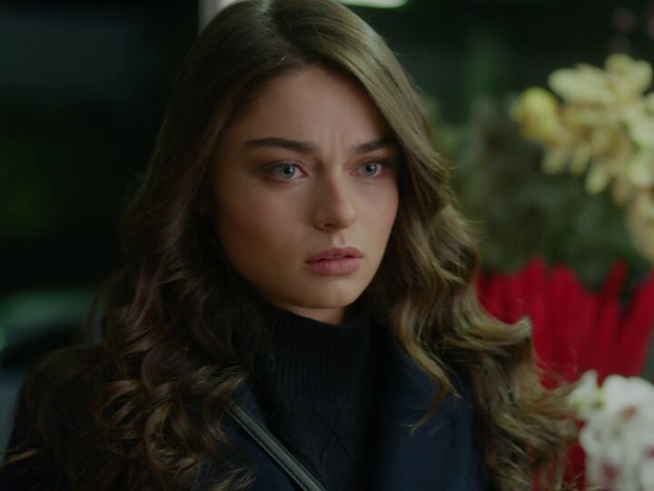 Meryem - Emitido en TV (25-08-22)