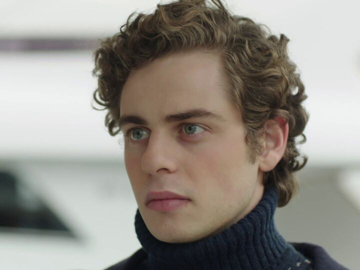 Alas rotas - Temporada 1 - Capítulo 24