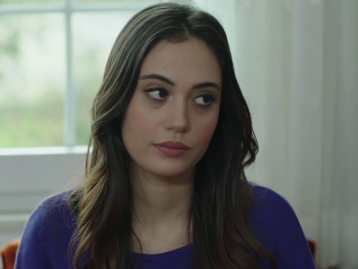 Alas rotas - Temporada 1 - Capítulo 22