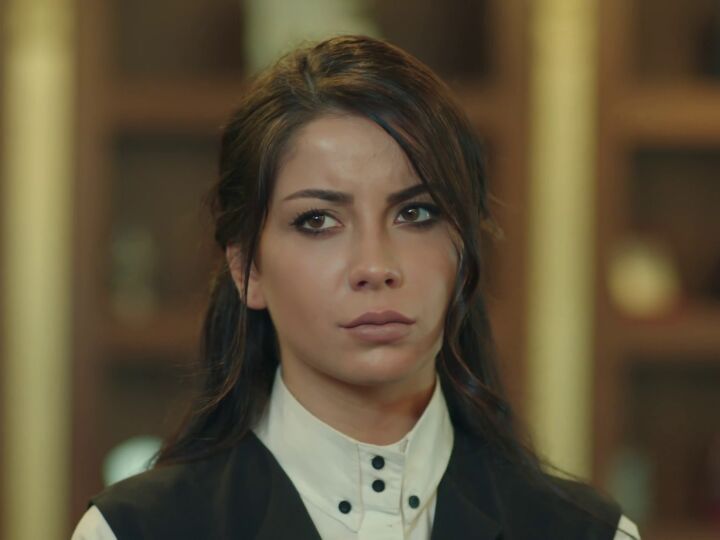 Alas rotas - Temporada 1 - Capítulo 26