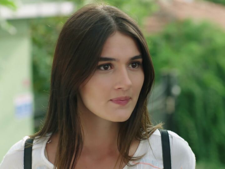 Alas rotas - Temporada 1 - Capítulo 16