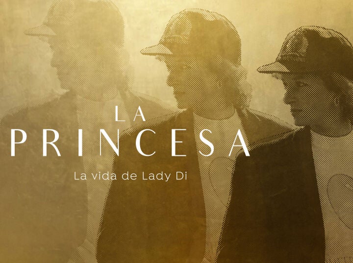 La princesa (La vida de Lady Di)
