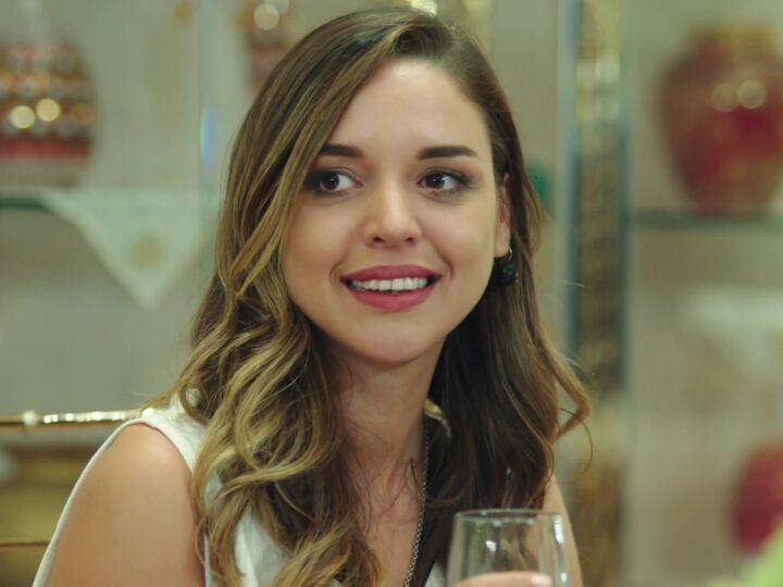 Alas rotas - Temporada 1 - Capítulo 12