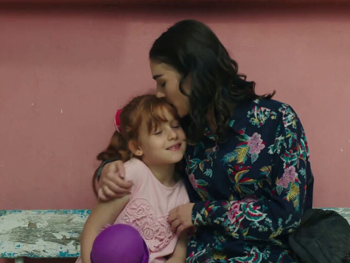 Tráiler de 'Alas rotas'