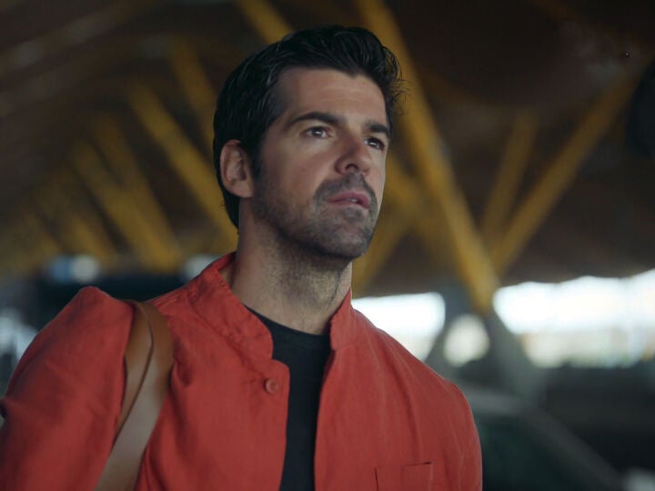 Primeras imágenes de UPA Next