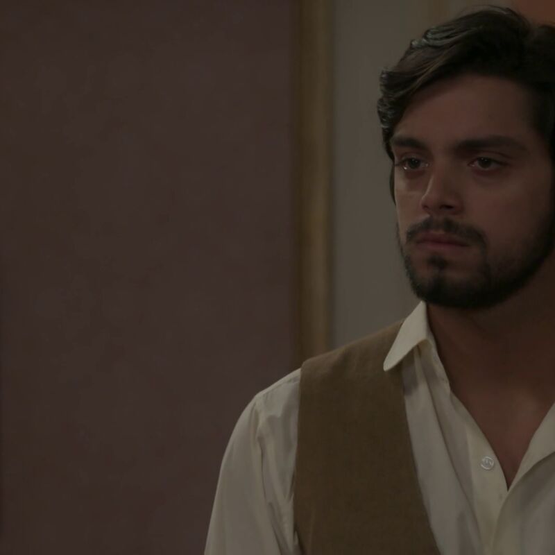 Orgullo y pasión - Capítulo 92