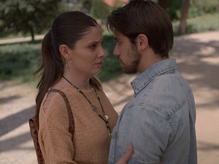 Amar es para siempre (21-09-22) Capítulo 2459