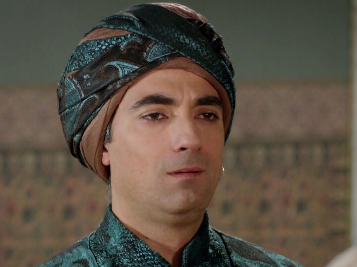 El Sultán - Temporada 2 - Capítulo 33