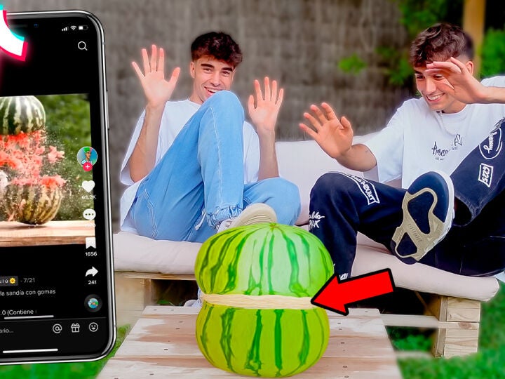 Guillem Viladoms | Desmintiendo 'Life Hacks' de TikTok ¿Esto vale para ...