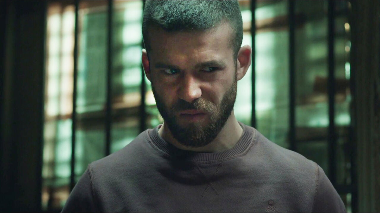 'La novia gitana' segundo capítulo ya disponible en ATRESplayer PREMIUM