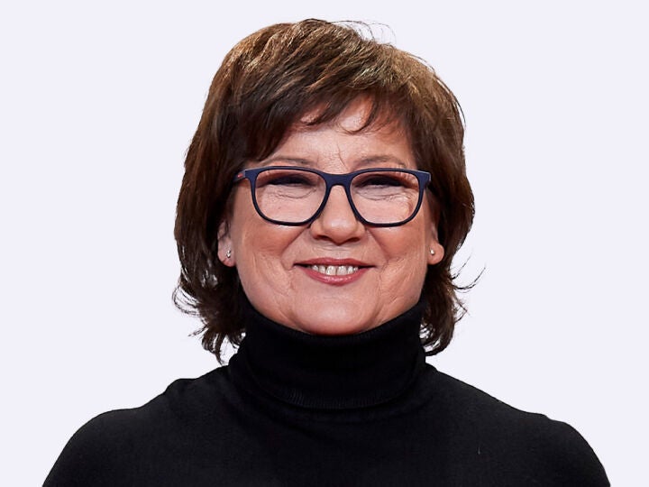 Olga Viza