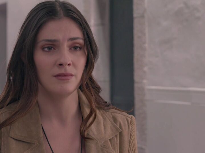 Amar es para siempre (04-11-22) Capítulo 2489