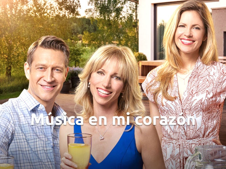 TV Movies - Música en mi corazón