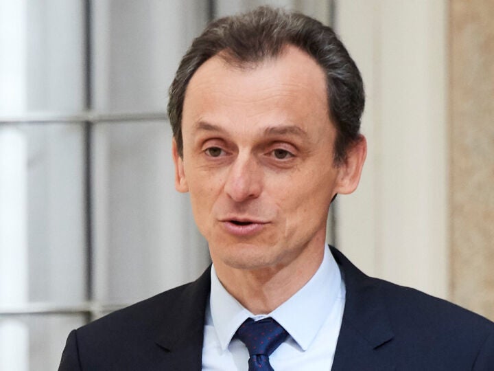 Pedro Duque