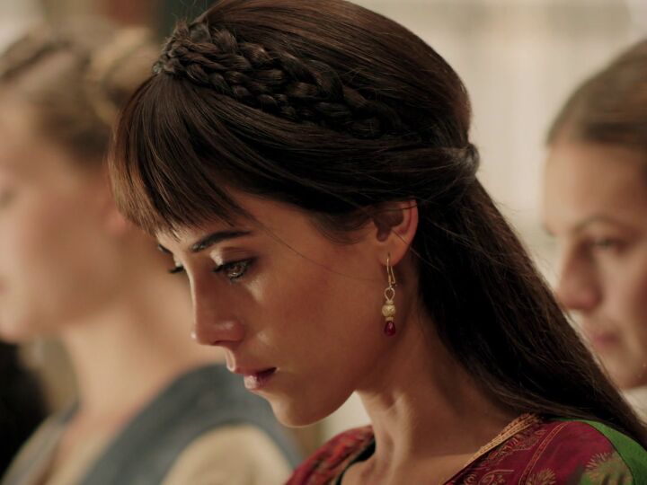 El Sultán - Temporada 3 - Capítulo 16