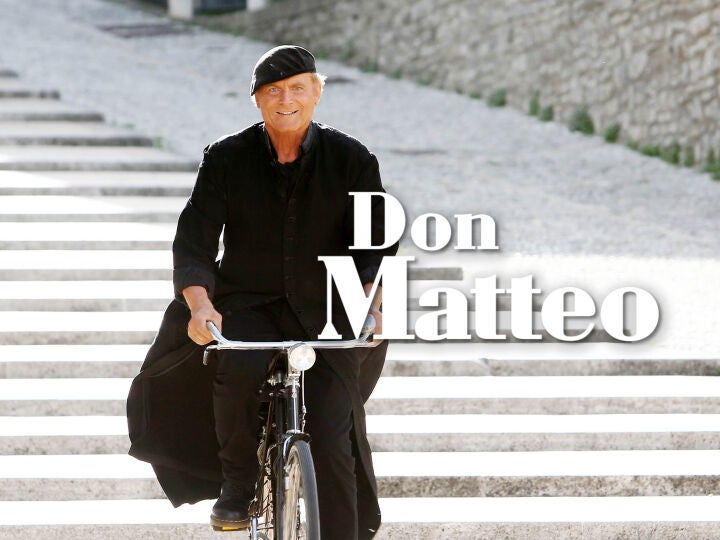 Don Matteo