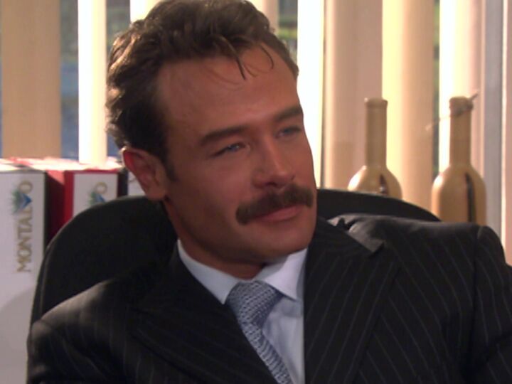 Destilando amor - Capítulo 33