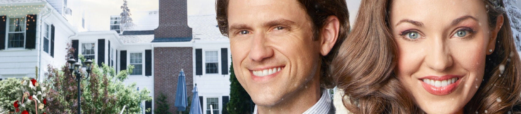 TV Movies - Una Navidad Real