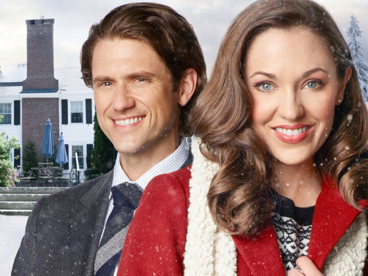 TV Movies - Una Navidad Real