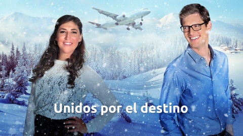 TV Movies - Unidos por el destino