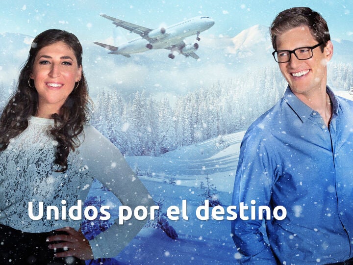 TV Movies - Unidos por el destino